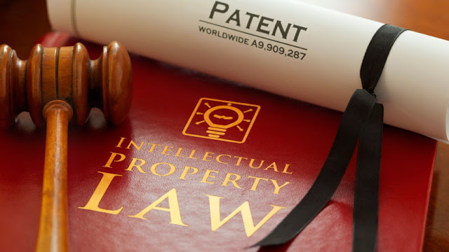 Intellectual Property & ICT – HARLEM SOLICITORS